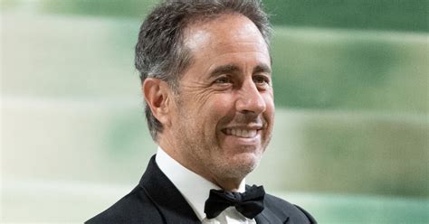 Jerry Seinfeld Tells Activist ‘i Dont Care About Palestine