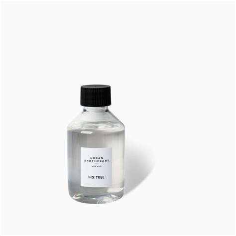 Urban Apothecary Diffuser Refill Fig Tree Arrival Hall