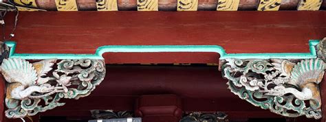 臺灣祀典武廟 台南旅遊網