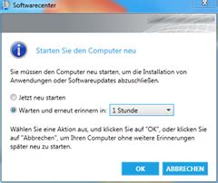 Restart Behavior Of SCCM Client 2012 Workplace Ninja S