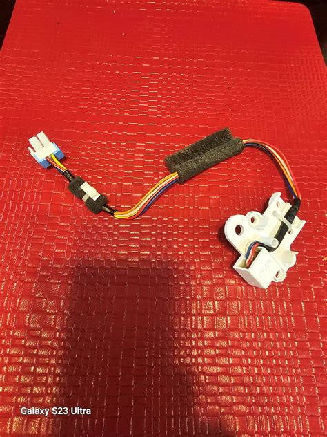 Vibration Sensor DC D JB Appliances