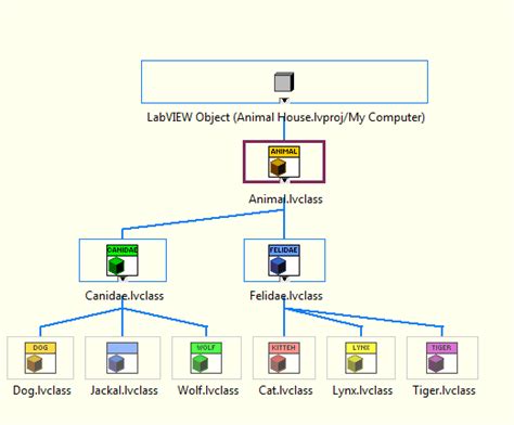 Fundamental Issues In Understanding Castinginheritance Object Oriented Programming Lava