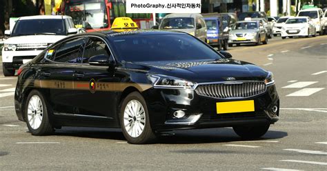 신형k7모범택시 보배드림 국산차게시판