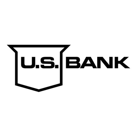 Us Bank Logo Png Vector Eps Free Download