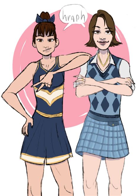 Bully Pinky