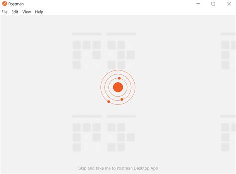 Unable To Sign In On Postman Desktop App Help Hub Postman Community