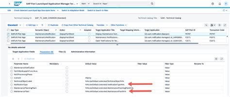 SAP Fiori For SAP S 4HANA Synchronizing Default SAP Community