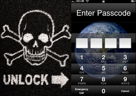How To Bypass IOS 6 1 2 Screen Lock Another Exploit Exposed