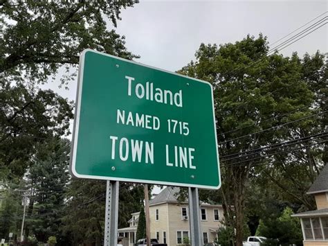 Tolland Wants To Fill Public Works Laborer Position Vacancy Tolland