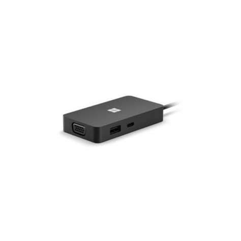 Microsoft Surface ACC USB C TRAVEL HUB Enaa