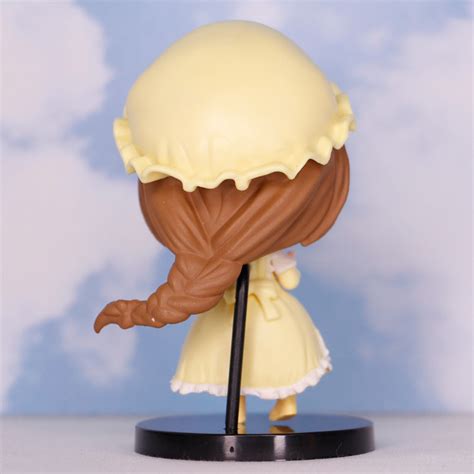 قیمت و خرید فیگور مدل انیمه سلول های مشغول کار طرح سلول مونوسیت