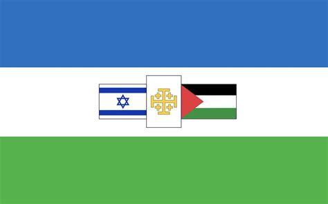 Best One State Solution Posts Reddit