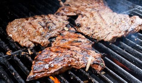 8 Cortes De Carne Buenos Y Baratos Para Asar