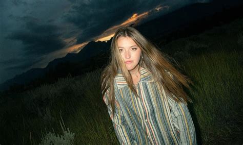 Chelsea Cutler Learns To Enjoy The Present On ‘stellararia