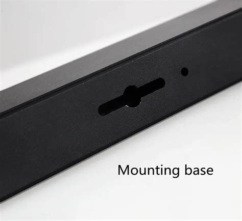 Linear Surface Mounted Dimmable Led Spotlights Lighting4home