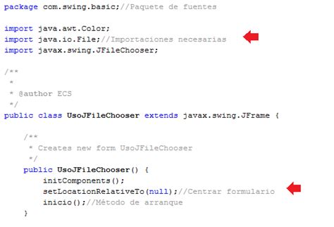cursos y tutoriales prácticos de programación en java uso básico de