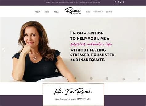 20 Best Author Websites That Boost Book Sales In 2025 A Fresh