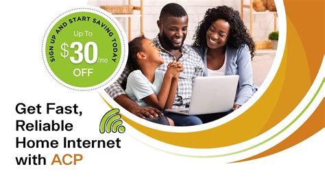 Affordable Connectivity Program Cant Afford High Speed Internet At Home The Affordable