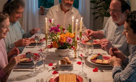 Whats Passover In The Bible