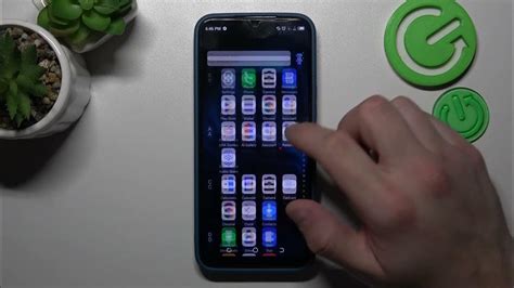 How To Enable And Disable Otg Connection On Tecno Spark Go 2022 Youtube