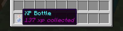 Overview XP In The Jar Bukkit Plugins Projects Bukkit