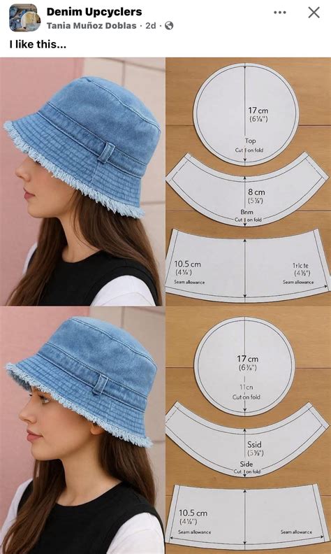 Doo Rag Sewing Pattern 10 Free Pdf Printables Artofit