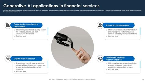 Generative Ai Powerpoint Ppt Template Bundles Ppt Slide