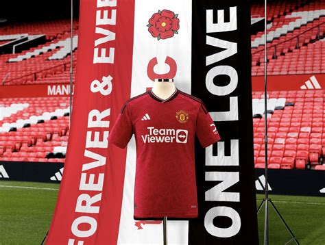 Manchester United And Adidas A Billion Contract Archyde