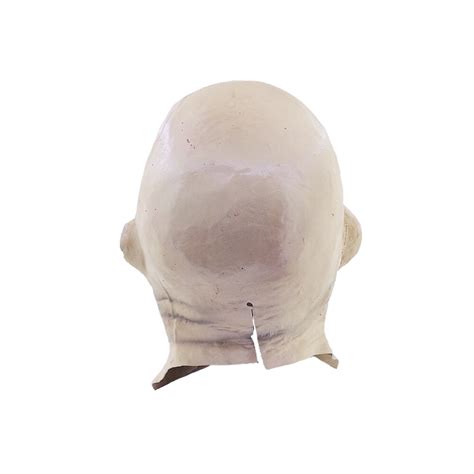 Blurp Charlie Mask Ghoulish Productions