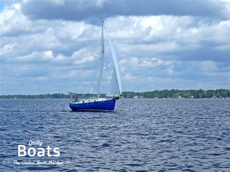 1983 Pacific Seacraft Flicka For Sale View Price Photos And Buy 1983