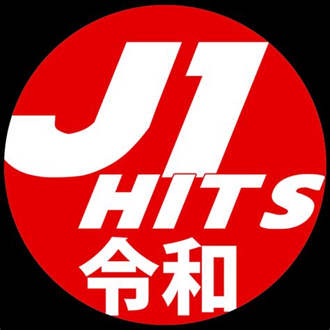 The Official J1 Japan Music Chart J1 Radio