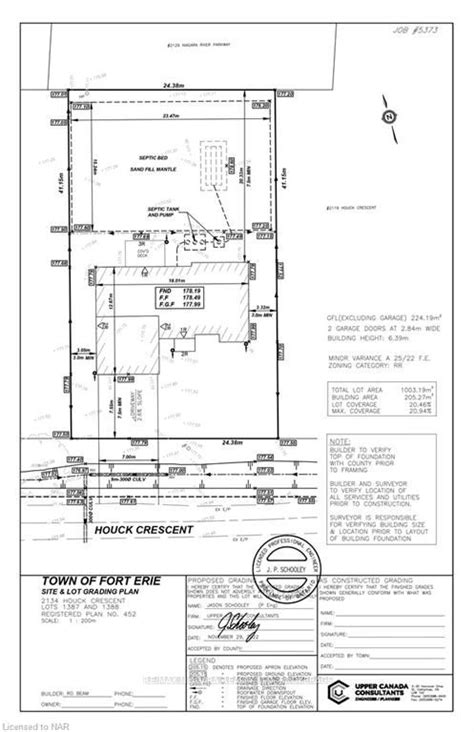 2134 Houck Crescent Fort Erie Zoloca