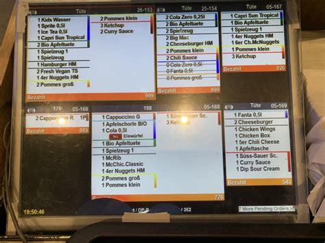 Tall R Mcdonaldsemployees