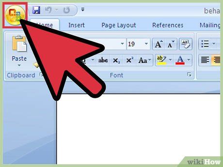 How To Enable Macros In Microsoft Word Steps With Pictures