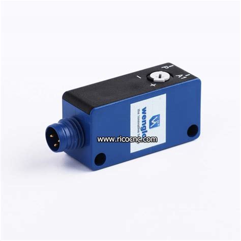 P1kh004 Wenglor Photoelectric Sensors Reflex Sensor