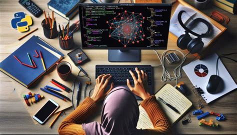 Mastering How To Make Directed Graph In Python A Comprehensive Guide For Leetcode Challenges