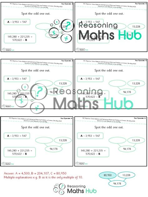 Solve Addition And Subtraction Multi Step Problems In Context Deciding