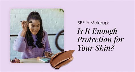 Everything You Need To Know Before Using Primer With Spf