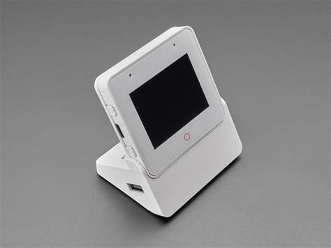 Espressif ESP32 S3 BOX 3B ID 5883 Adafruit Industries Unique Fun DIY Electronics And Kits