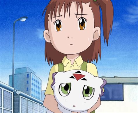 Jeri And Calumon Were Totally Destined Partners Sorry Leomon Ultraericthered On Tumblr