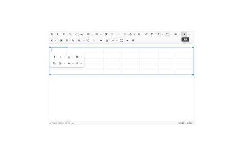 Jodit富文本编辑器自定义 Csdn博客