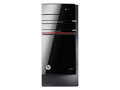 Hp Envy H C Desktop Pc Hp Support