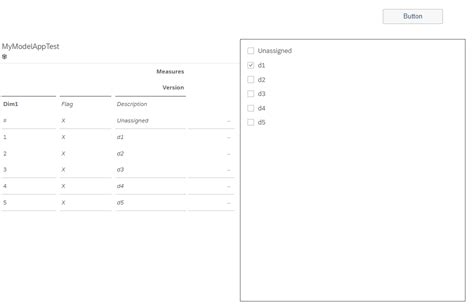 Solved Sac App Updatemembers And Checkbox Widgets Sap Community