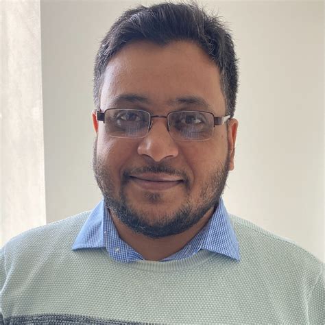 Md Arif Hossin Linkedin