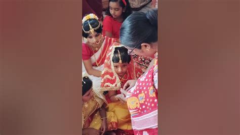 Viral Shortsvideo Shortsviral Shortsyoutube নবরাত্রি পূজো কি Minivlog Youtube