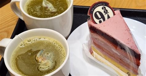 [유통hot템] 스타벅스x해리포터…덕후몰이 1인자들의 만남