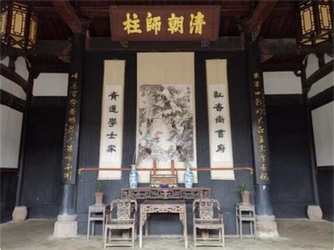 新春走基層走進泰寧古城尚書第 感受明代恢弘名居 每日頭條