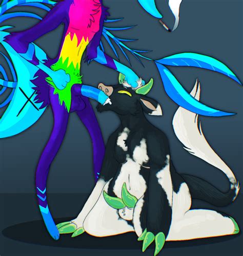 Rule 34 2024 2 Penises Animal Genitalia Animal Penis Anthro Balls