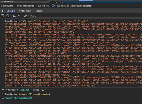 Help Internetopenurl Not Able To Parse The Response Afl Programming