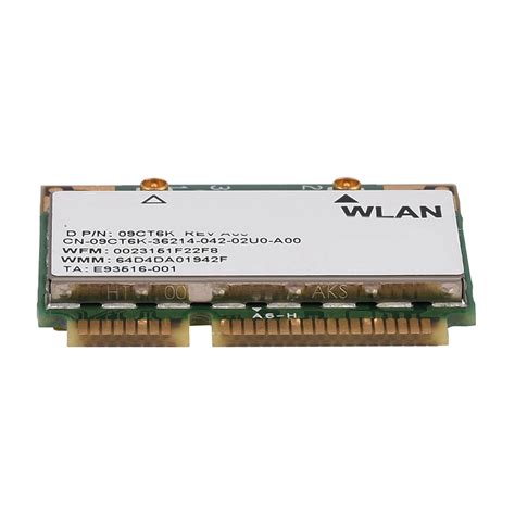 Amazon In Buy Desktop WiFi Card Wireless WiFi Card WiFi Network Card WiFi Card For DELL For